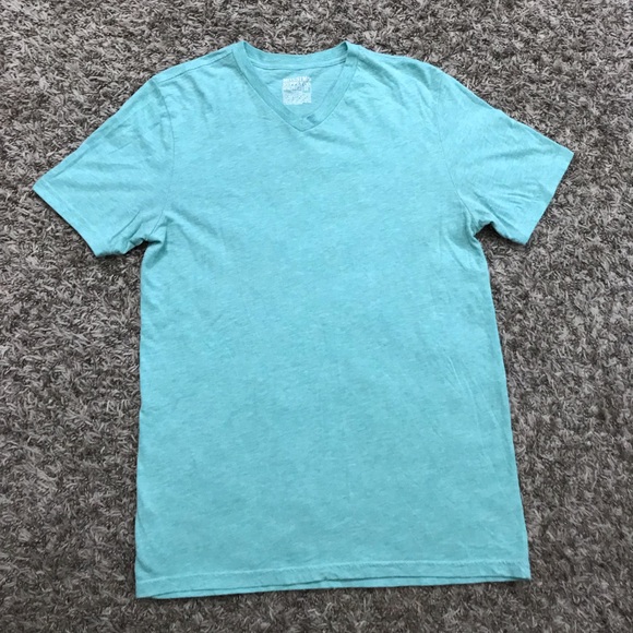 Mossimo Supply Co. | Shirts | Mossimo Supply Co Mens Athletic Fit Short ...